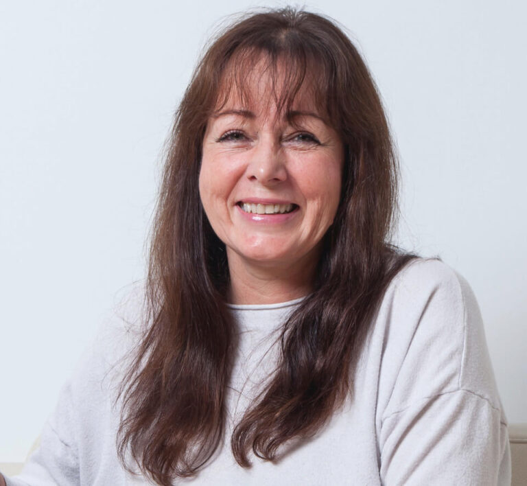 Elaine MacKenzie - Scottish Business UK
