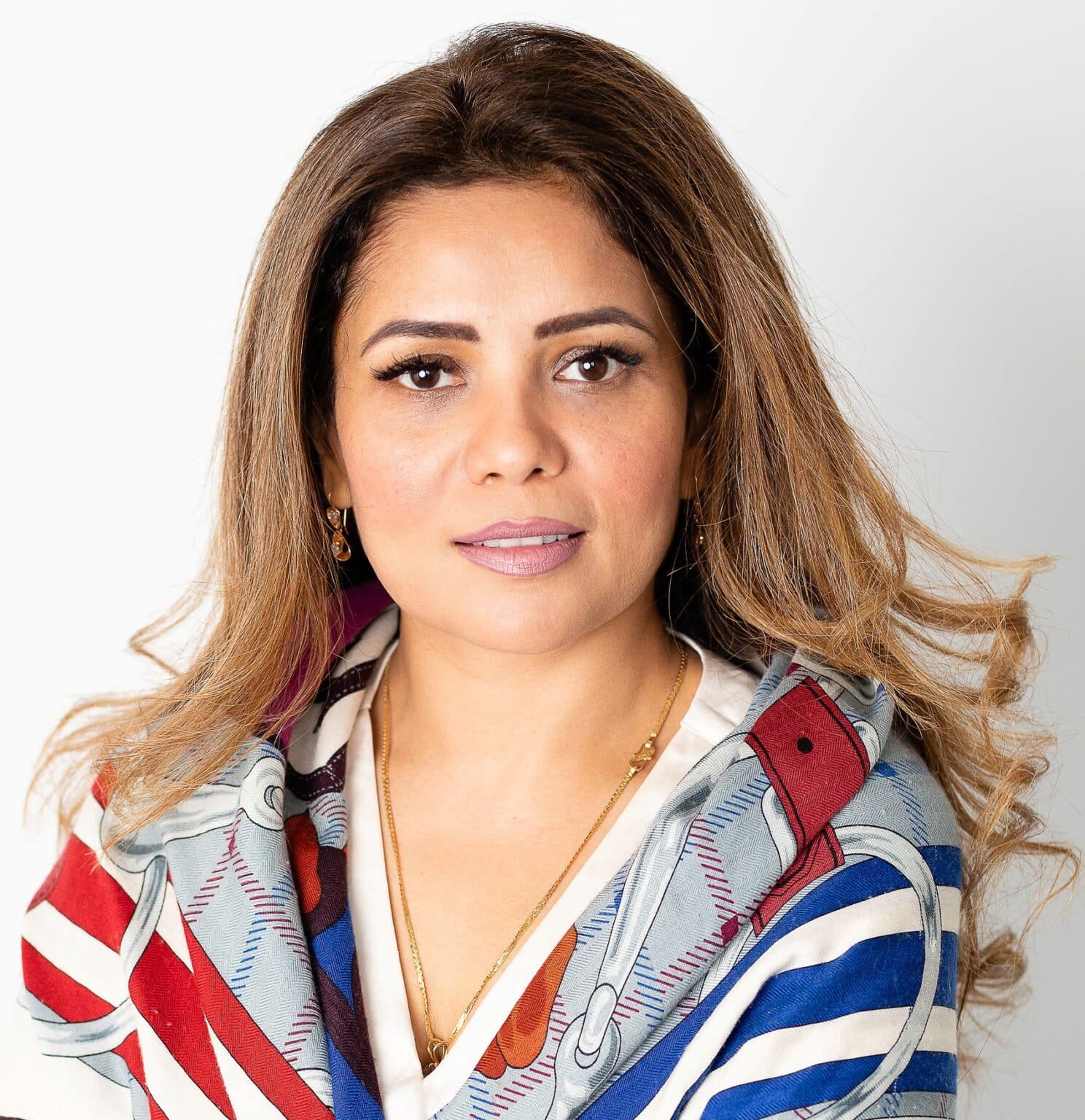 Dr Poonam Gupta OBE - Scottish Business UK